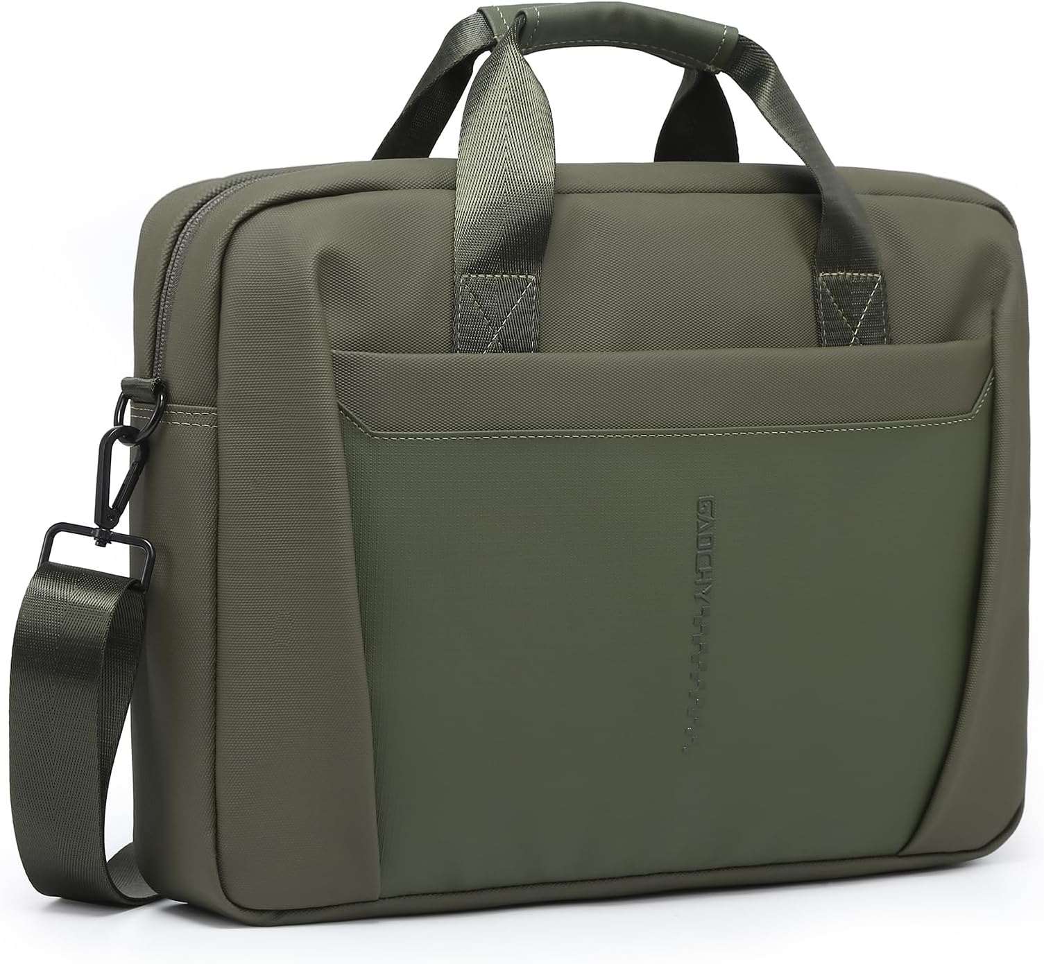 GAOCHY 13-14.5 Inch Laptop Shoulder Bag Business Briefcase Water ...