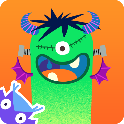 Monster Mingle - App on Amazon Appstore