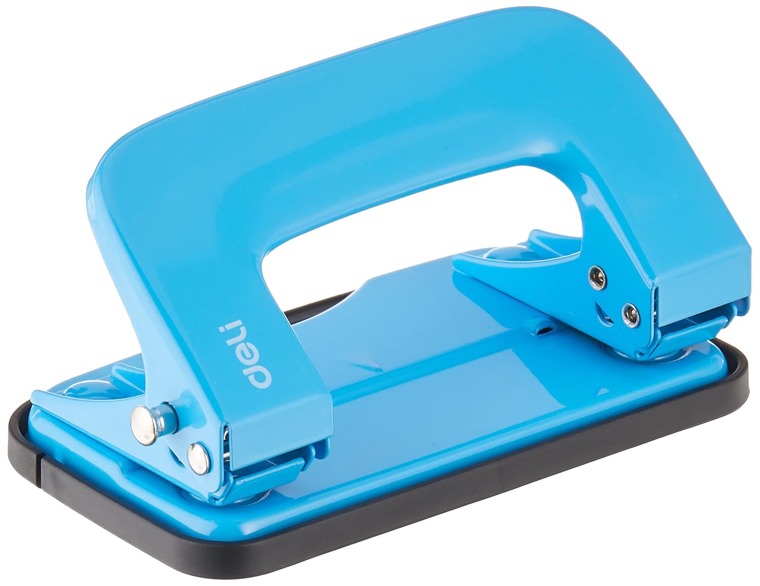 Deli Paper Punch Machine (Pack of 2) : Amazon.in: Office Products