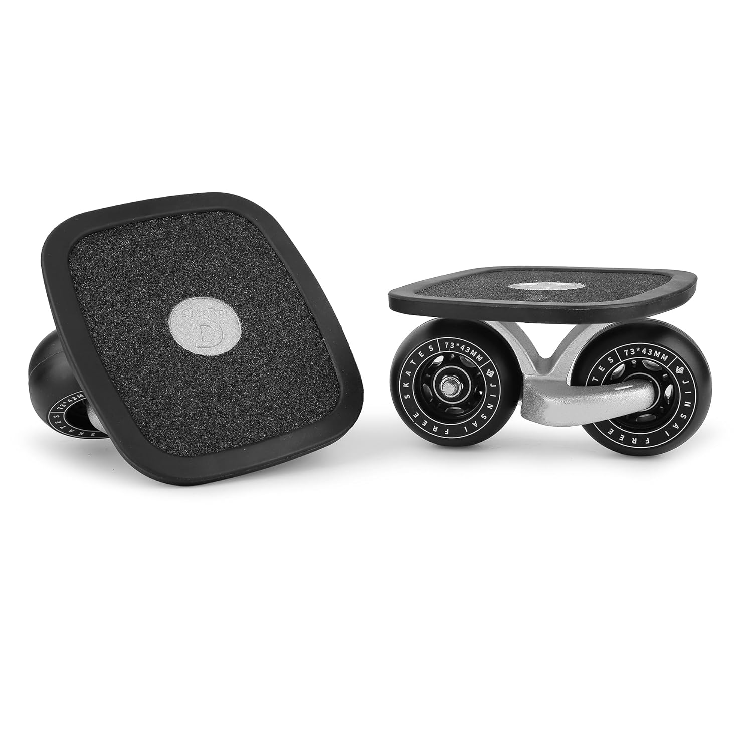 FreeSkates OG Portable Roller Road Drift Skates Plate, Drift board OG ...