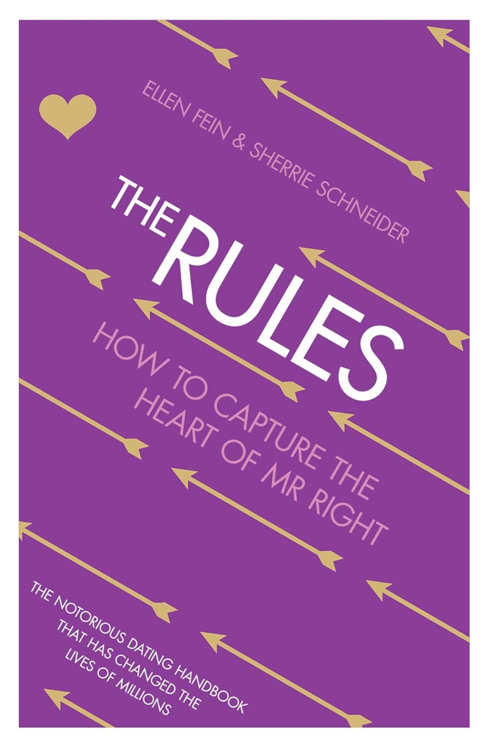 The Rules: The Essential Relationship Book on How to Capture The Heart ...