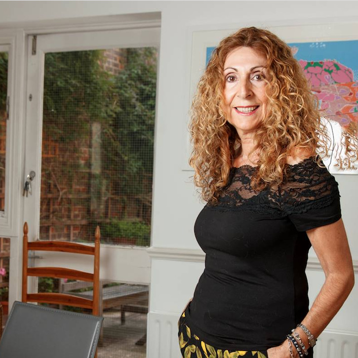 Amazon.co.uk: Nadia Marks: books, biography, latest update