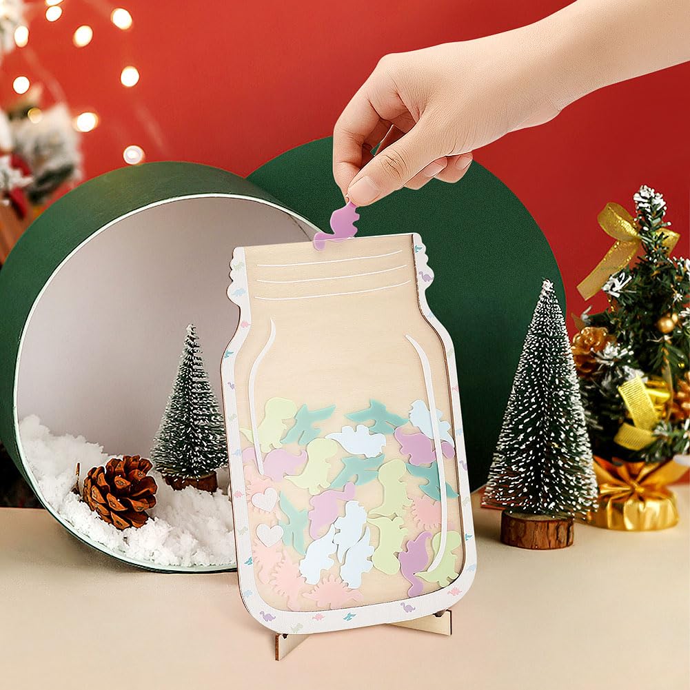 Snapklik.com : Custom Reward Jar Classroom Board, Personalized Magnetic ...