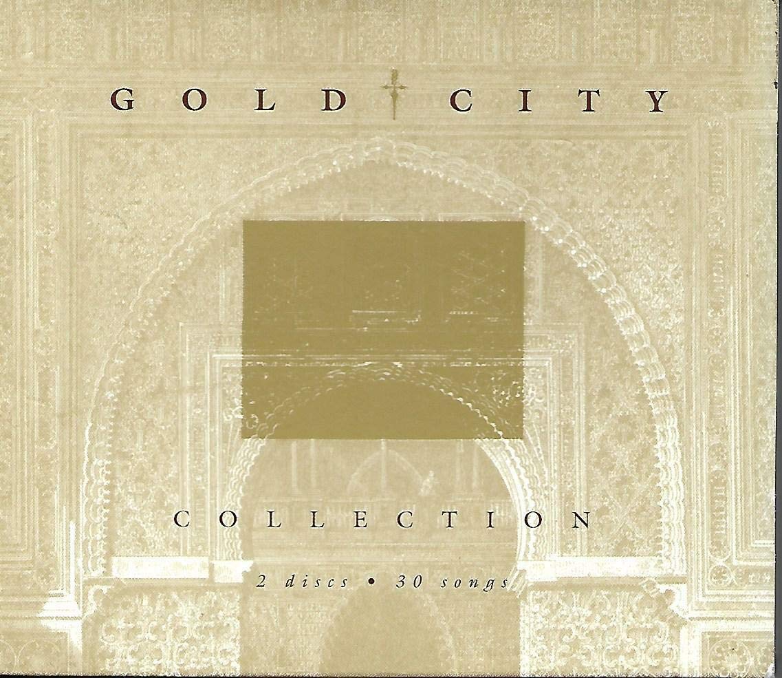 Gold City - Gold City Collection - Amazon.com Music