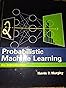 Buy Probabilistic Machine Learning: Advanced Topics (Adaptive Computation and Machine Learning ...