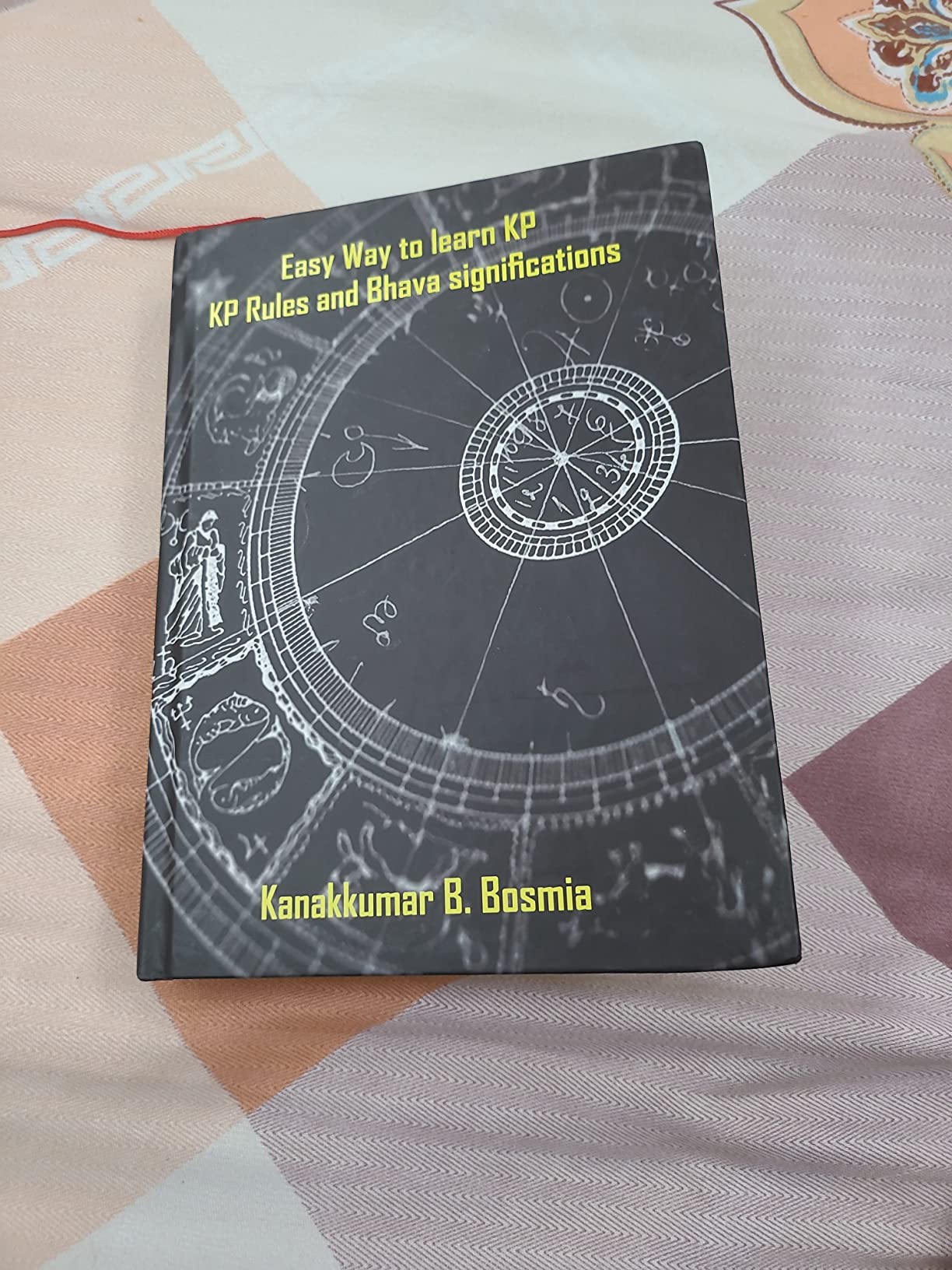 Easy way to learn KP KP rules & Bhava significations : Kanakkumar ...