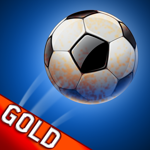 Mythical Legend Magic Soccer : The Football Monster's Quest - Gold ...