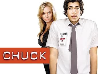 Amazon.co.jp: Chuck Season 1 : ゲーム