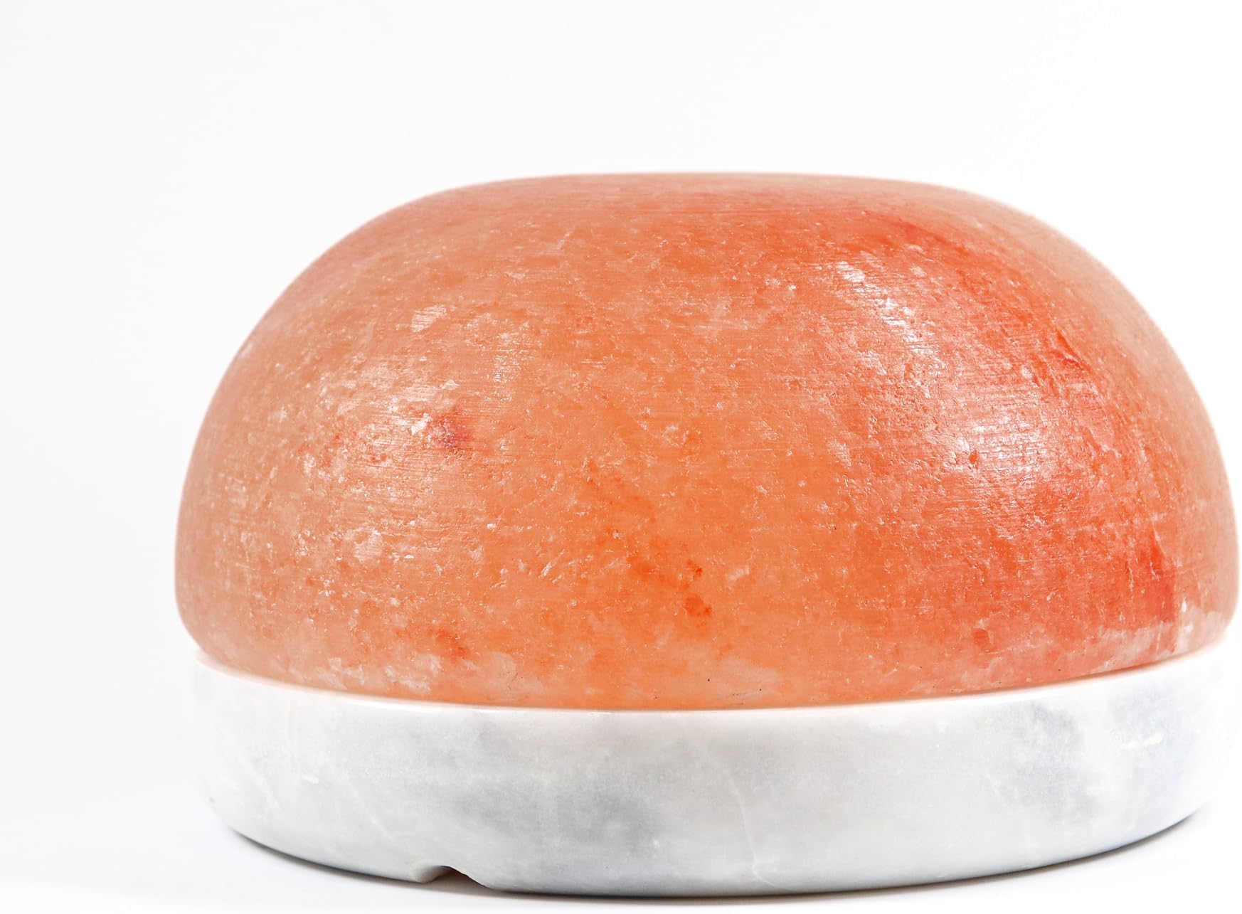 Amazon.com: Himalayan Dome Salt Lamp - Relaxes Tired & Achy Limbs ...