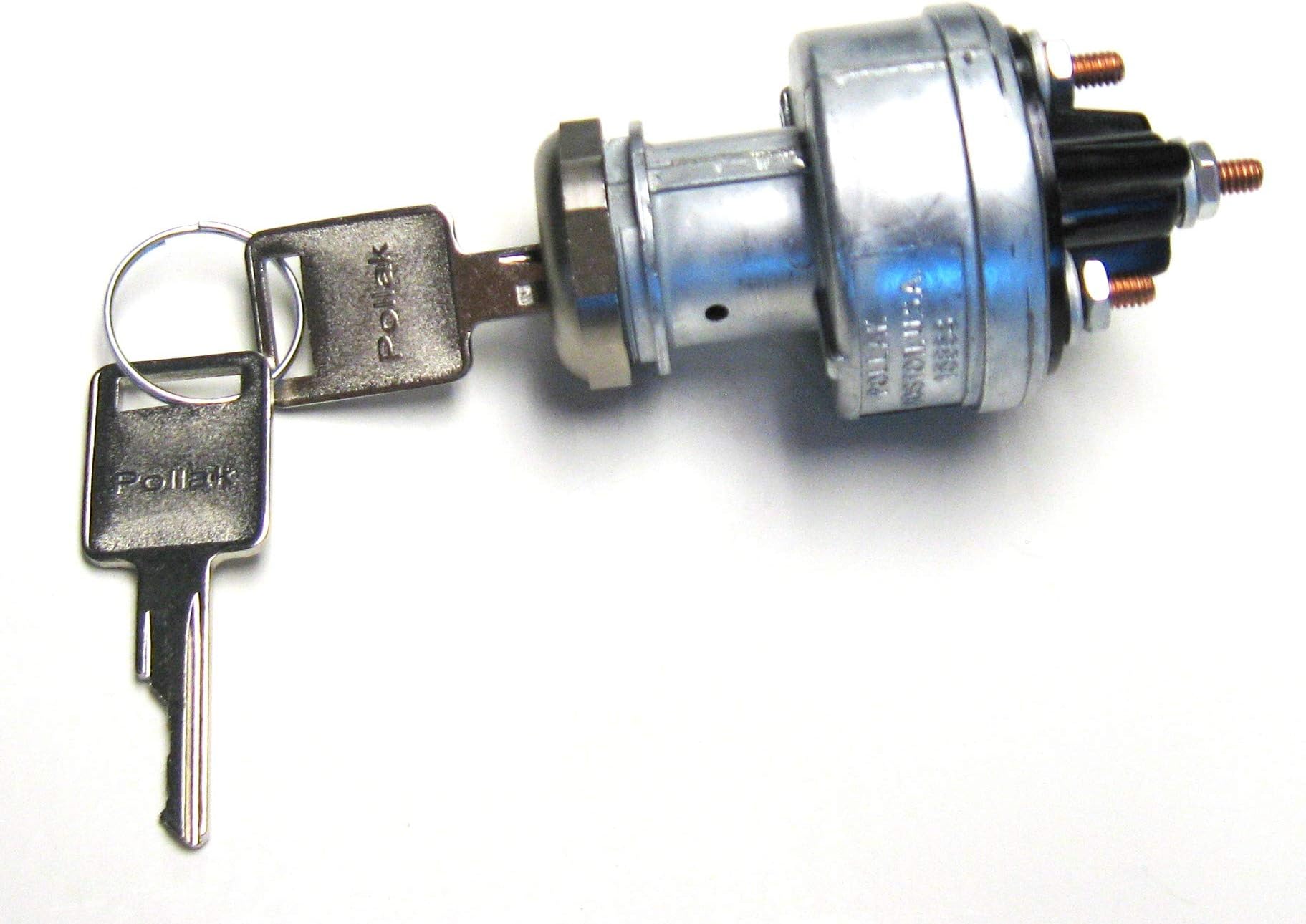 Amazon.com: New Ignition Switch Diesel Engine Glow Plug Warming ...