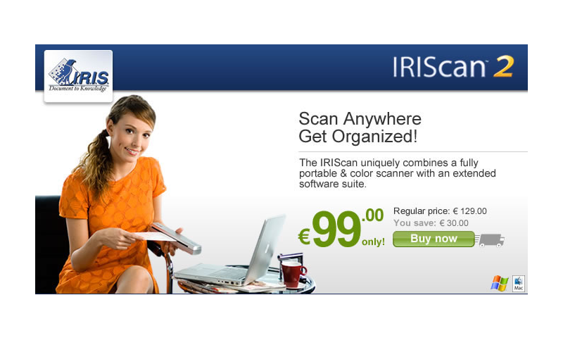 Iris Link - App on Amazon Appstore