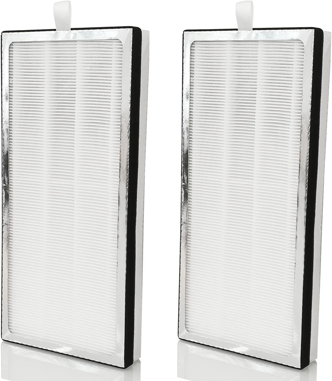 Amazon.com: Aosnom 2PK 3-in-1 Filter Compatible with Medify MA-40 MA ...