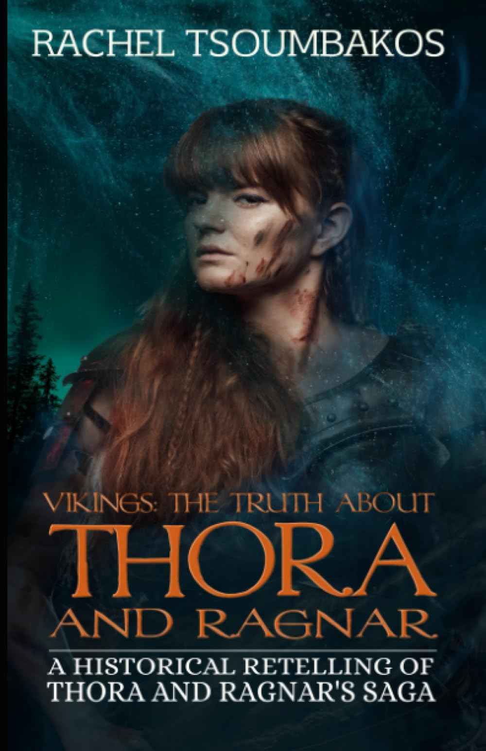 Amazon.com: Vikings: The Truth about Thora and Ragnar: A historical ...