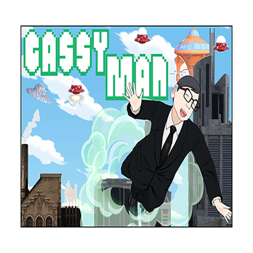 Gassy Man - App on Amazon Appstore