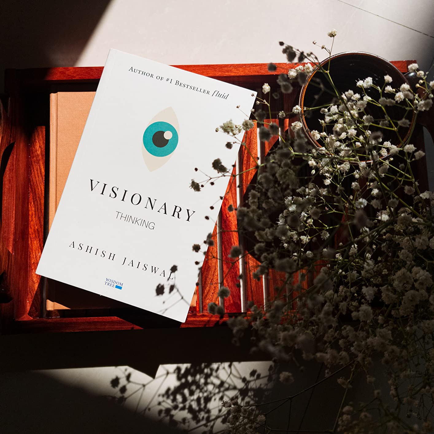 Visionary Thinking : Jaiswal, Ashish: Amazon.in: Books