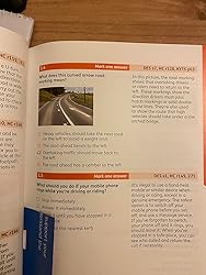 The Official DVSA Theory Test for Car Drivers 2024: DVSA Theory Test ...