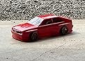Amazon | タミヤ(TAMIYA) RCスペアパーツ No.1615 SP.1615 1/10RC アウディ クワトロ ラリー A2 ...