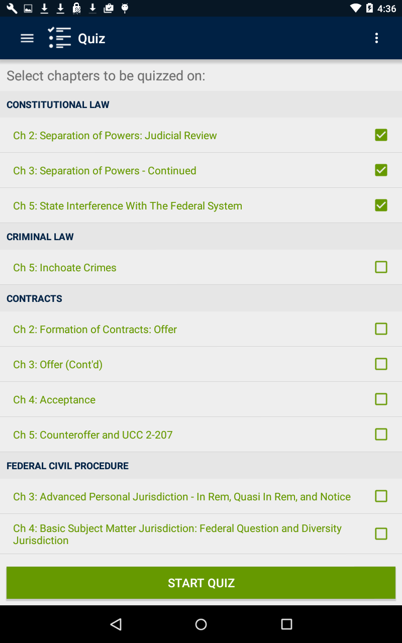 Themis Bar Review - App on Amazon Appstore