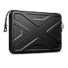 Amazon.com: Gumdrop DropTech Hard Shell Laptop Case Fits HP Pro x360 ...
