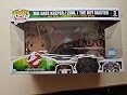 Amazon.com: Pop! Movies, Ghostbusters (1984), The Gatekeeper, Zuul, and ...