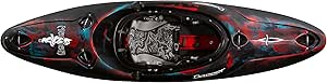 Amazon.com : Dagger Mamba 8.6 | Sit Inside Whitewater Kayak | Creeker ...