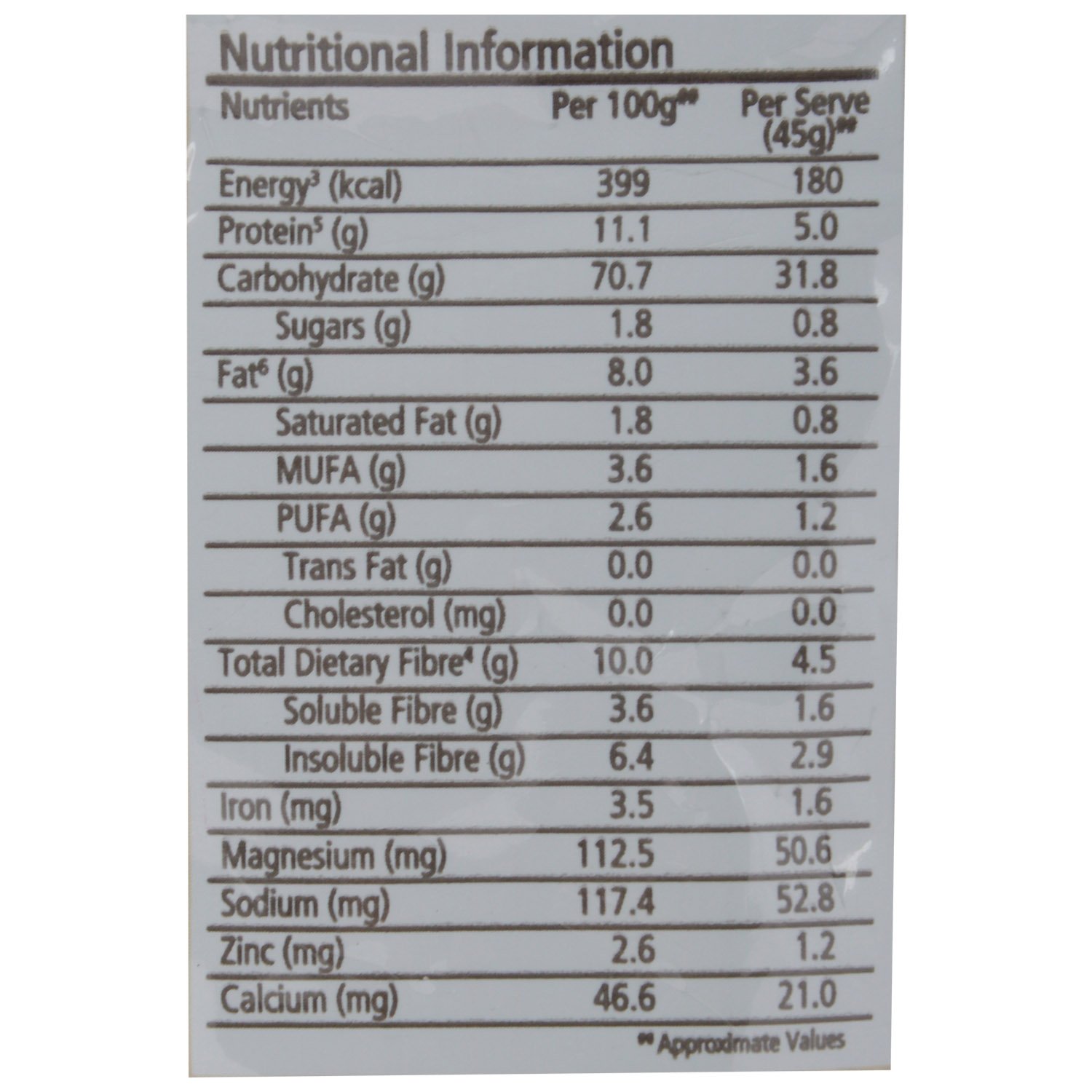 Quaker Oats Plus Multigrain Advantage 600 Gm Carton Buy Quaker Oats