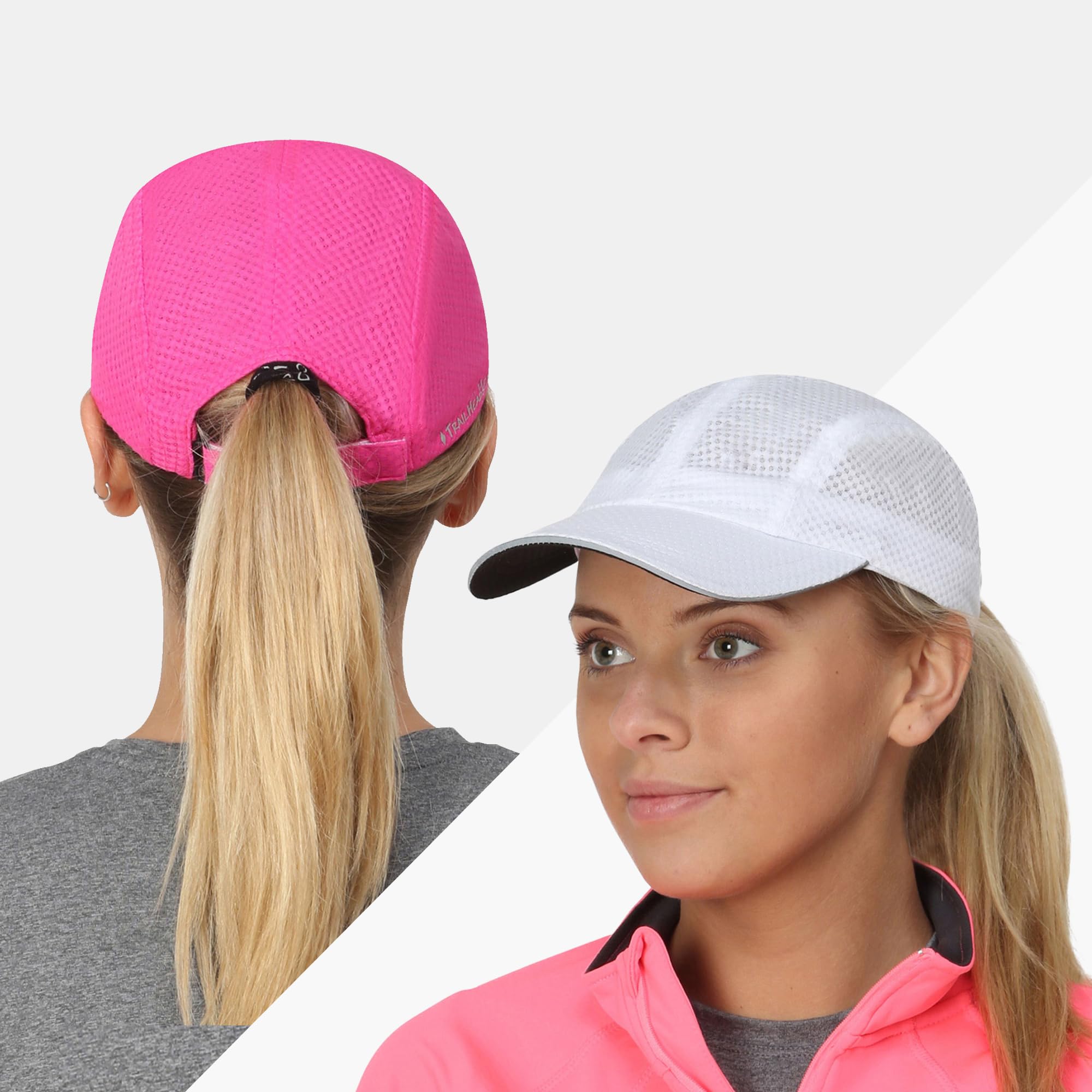 Snapklik.com : TrailHeads Womens Baseball