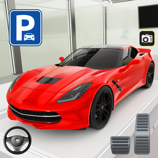Car Parking Driving Car Games - App on the Amazon Appstore