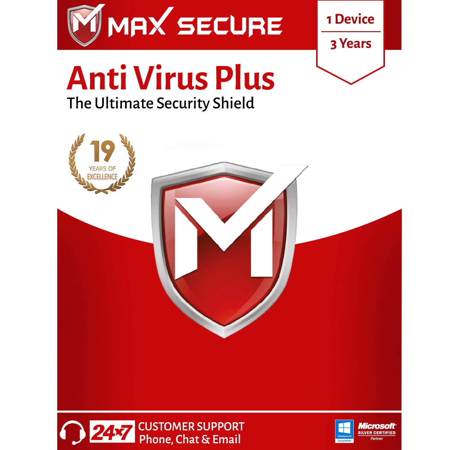 Antivirus Security Softwares: Buy Antivirus Security Softwares Online ...