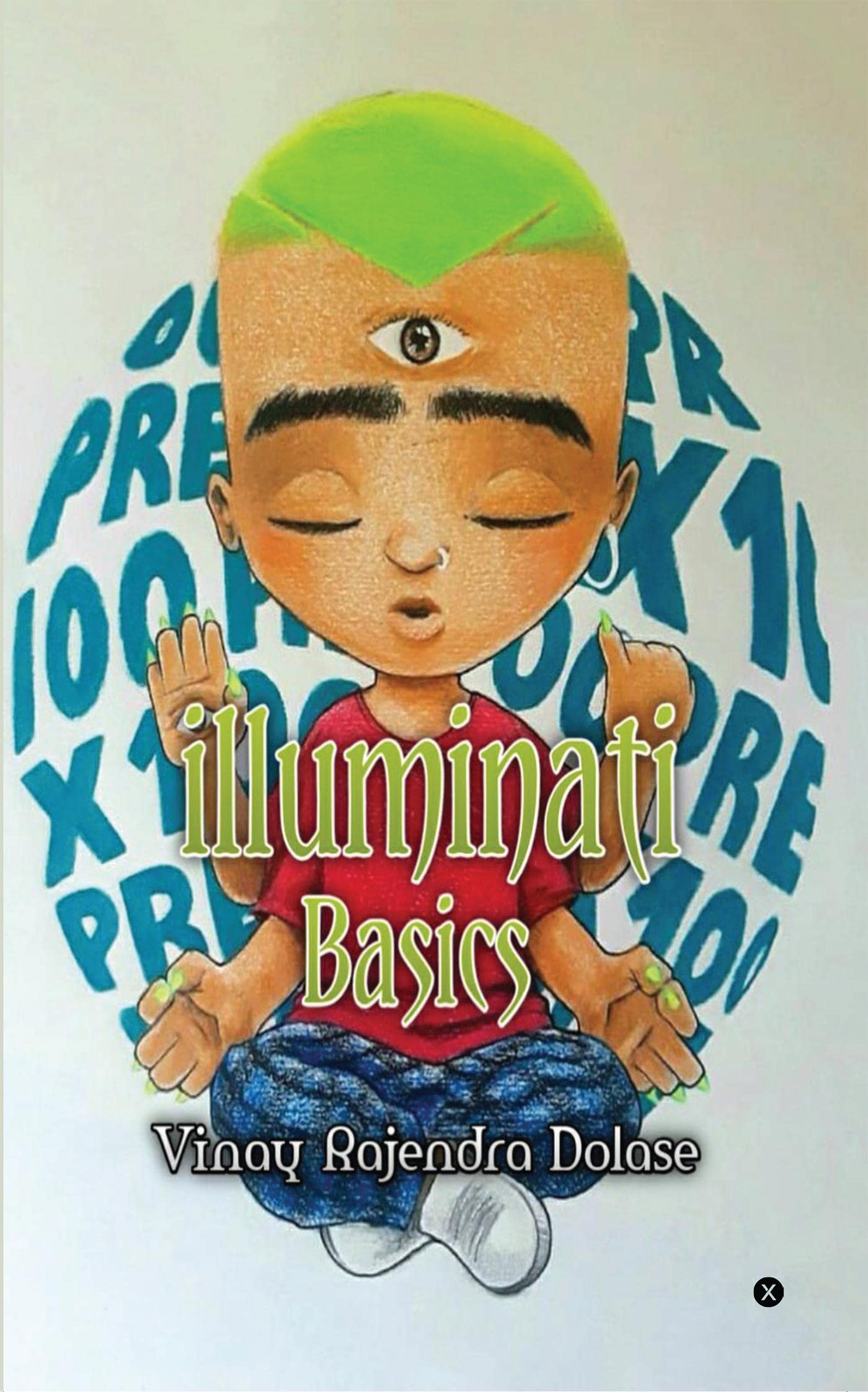 Buy illuminati basics Book Online at Low Prices in India | illuminati ...