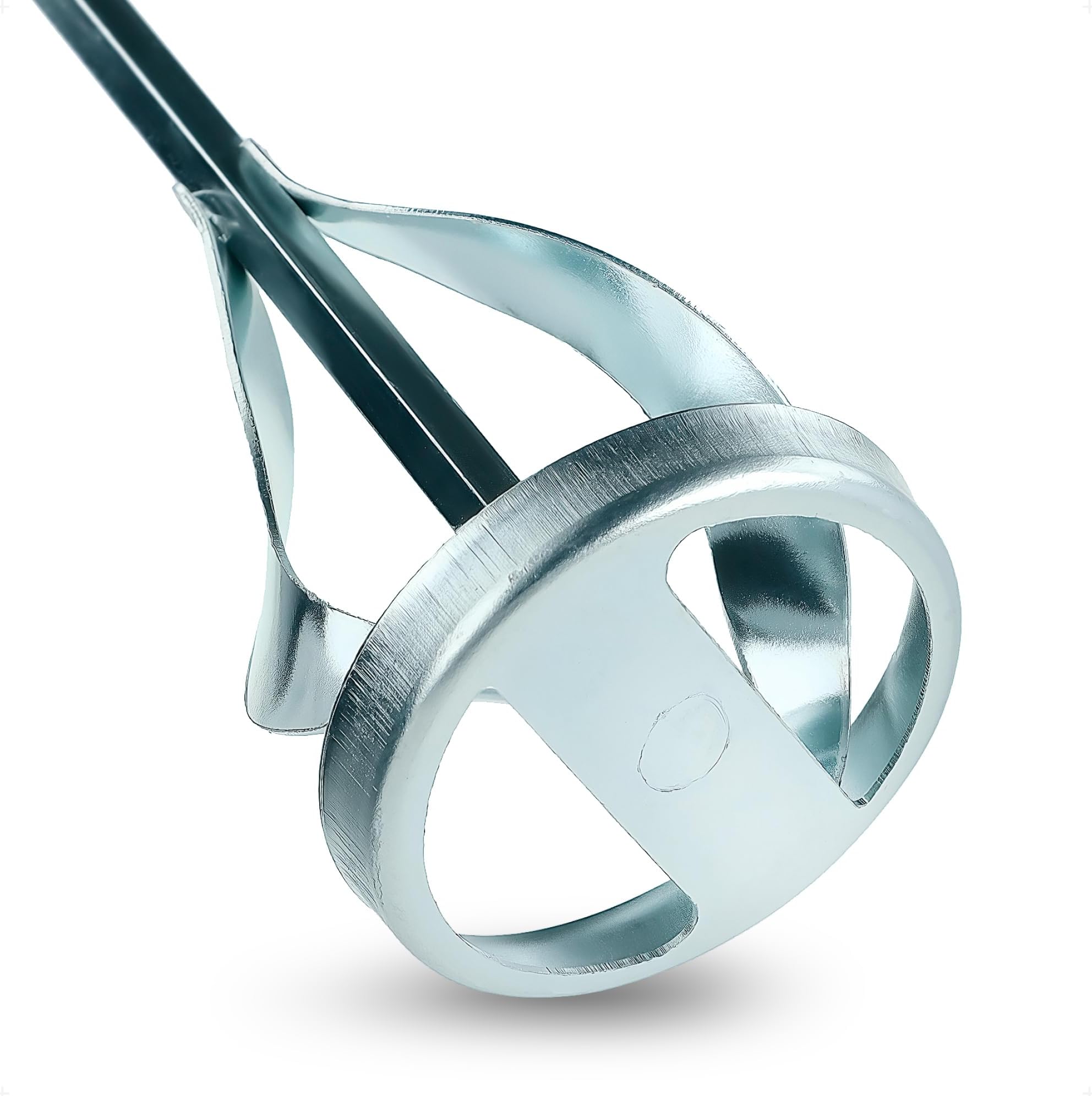 Paddle Mixer for Plaster Multi Mixer Used with Drill to Mix Motar ...