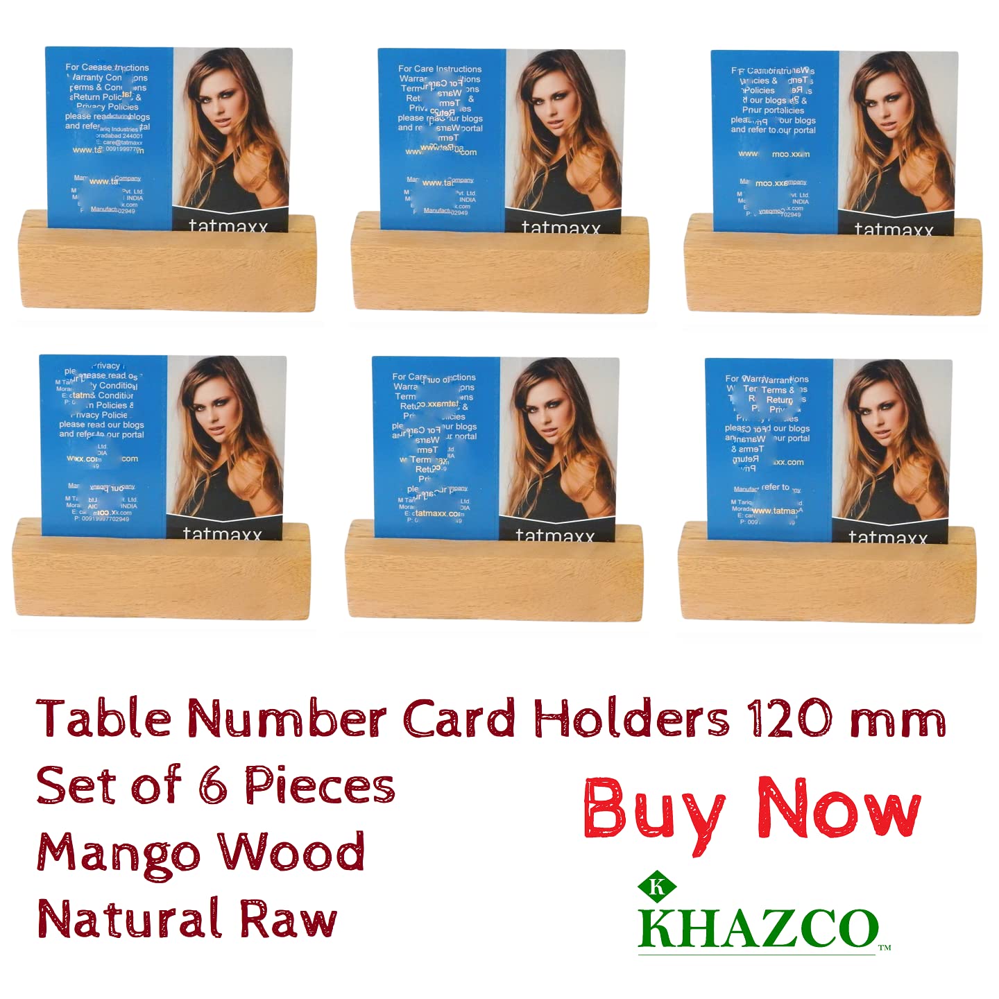 Card Holder 120 Mm Visiting Card Holder Wedding Card Holder Table card-holder-120-mm-visiting-card-holder-wedding-card-holder-table