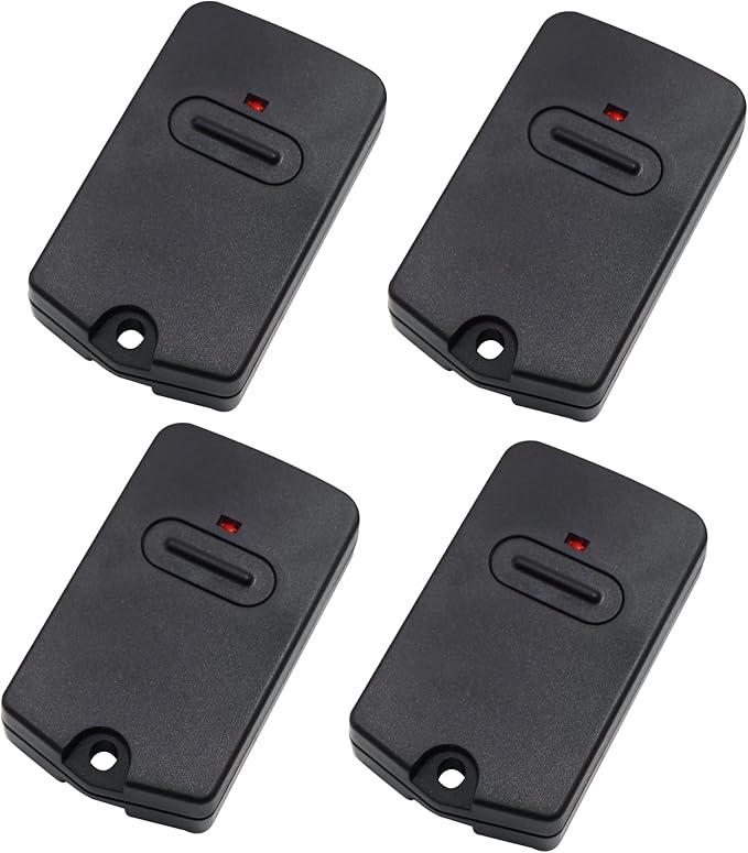 Amazon.com: RB741 for Mighty Mule Gate Opener Remote, 318MHZ Gate ...