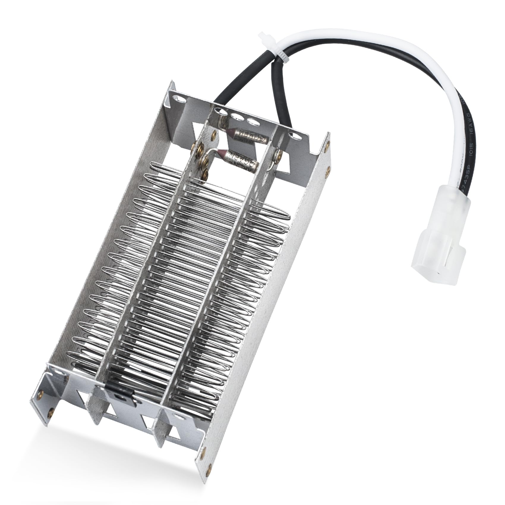Broan Bathroom Heater Parts How To Disassemble NuTone 9093WH Bathroom
