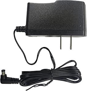 Amazon.com: Bradley A/C Power Adapter for Verge Faucets or Soap ...