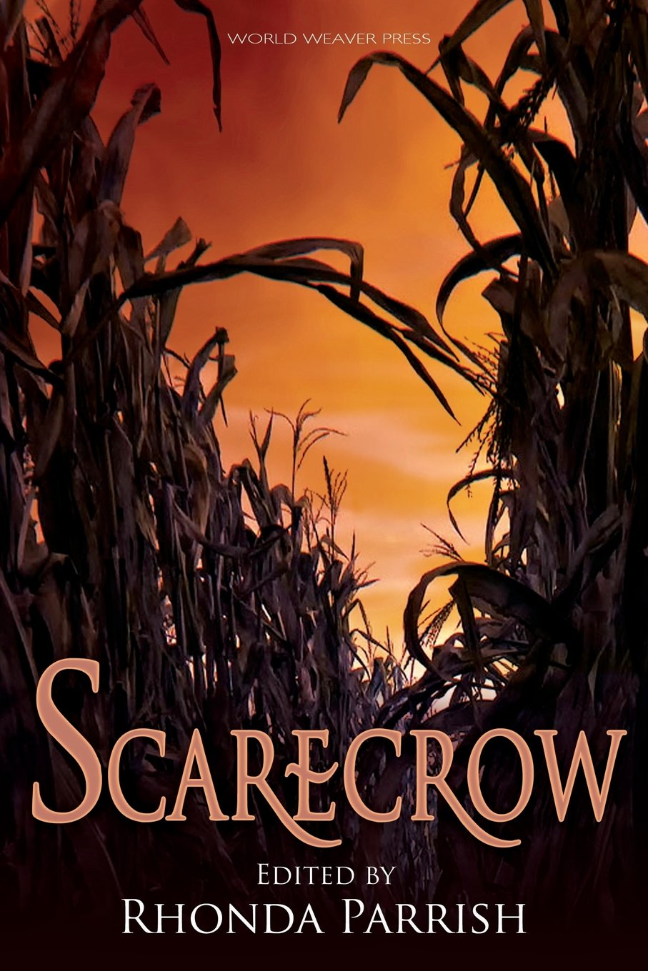 Scarecrow (Rhonda Parrish's Magical Menageries) (Volume 3): Parrish ...