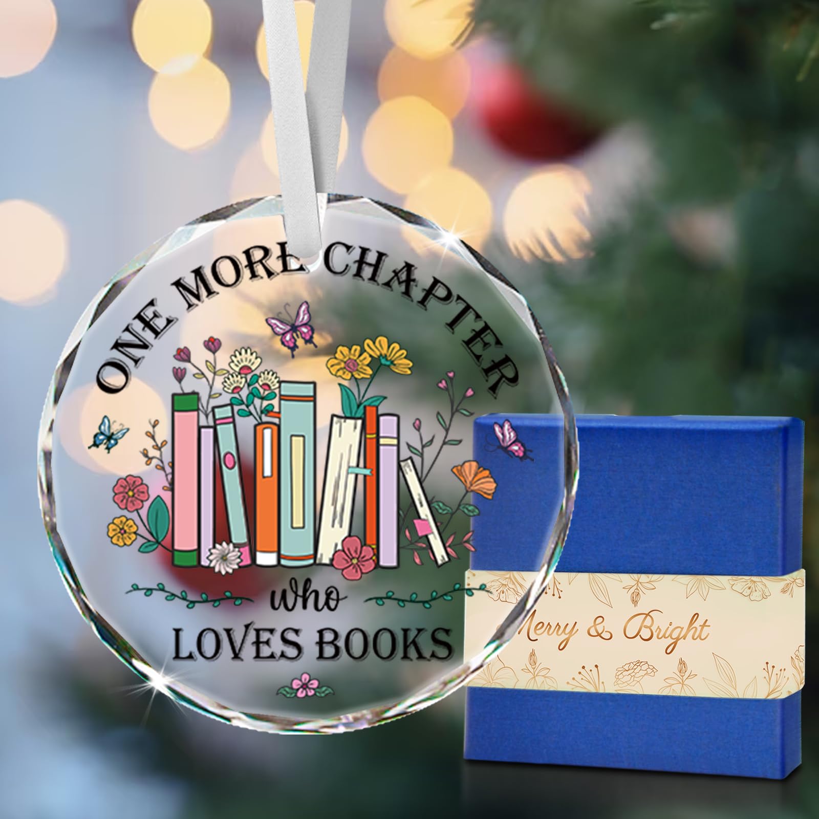 Amazon.com: Book Lovers Gifts, Gifts for Book Lovers Women, Men, Book ...