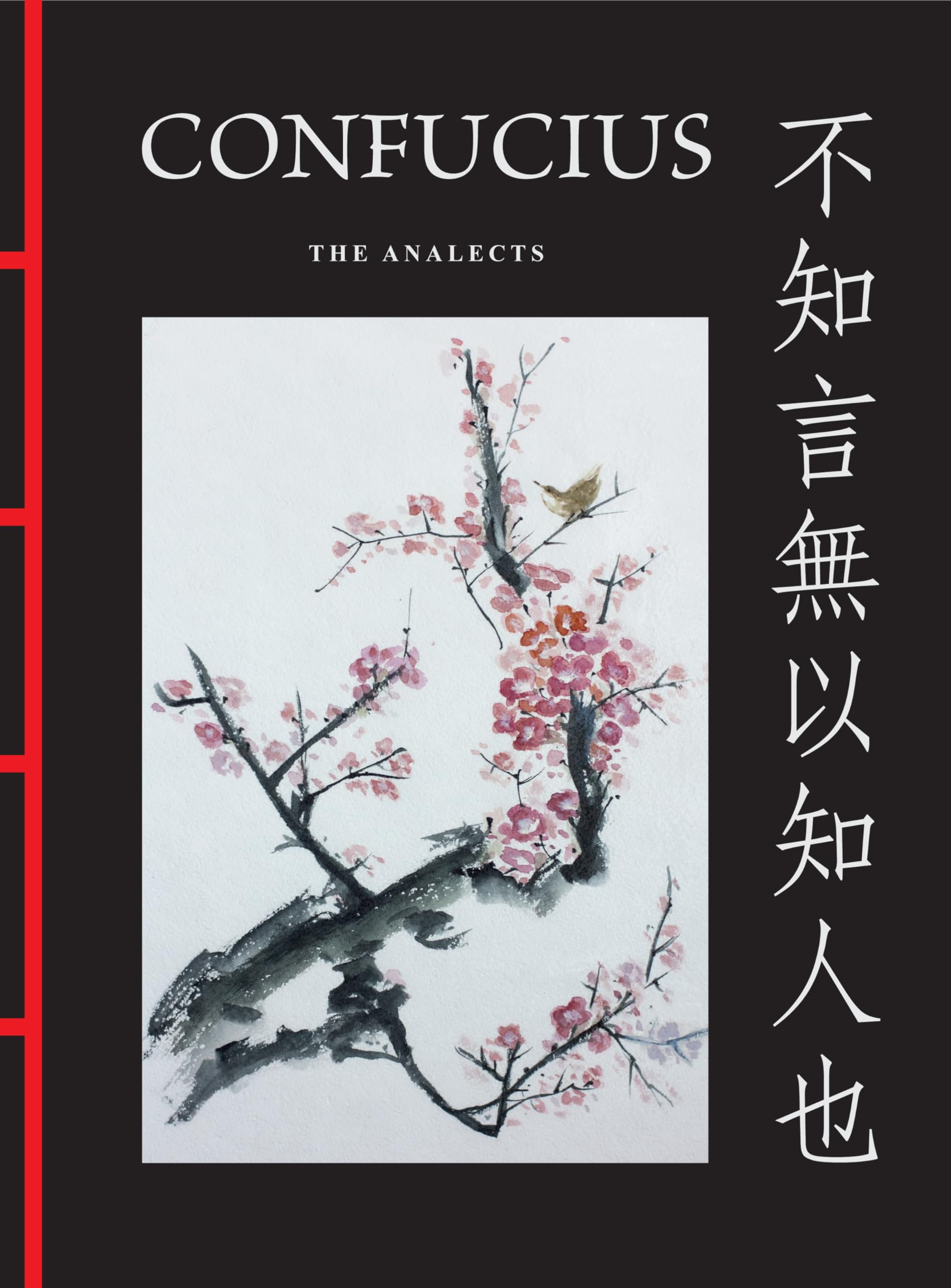 Confucius: The Analects (Chinese Bound Classics): Confucius, Trapp ...