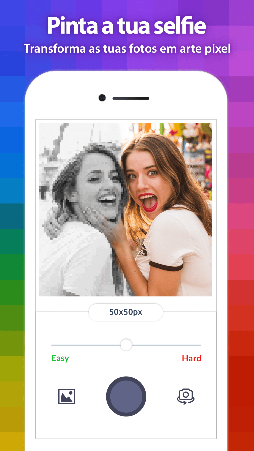 LGBT Pintar com Numeros - Livro de Colorir - Aplicativo na Amazon Appstore