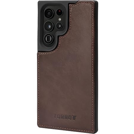 TORRO Coque Compatible avec Samsung Galaxy S23 5G - Étui Portefeuille ...