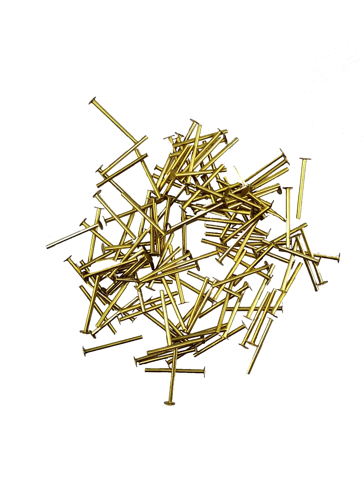 Amazon.com: GAWEGM Ship Model Accessories - Special Copper Nail Not ...