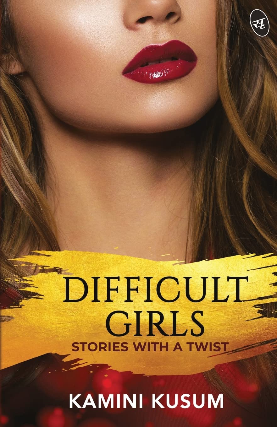 Buy Difficult Girls Book Online at Low Prices in India | Difficult ...
