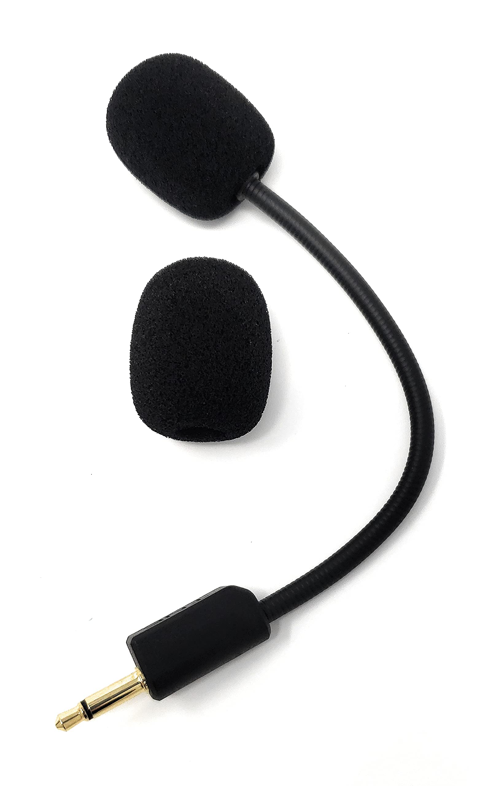 Snapklik.com : Blackshark V2 Mic Replacement Detachable Microphone Boom ...