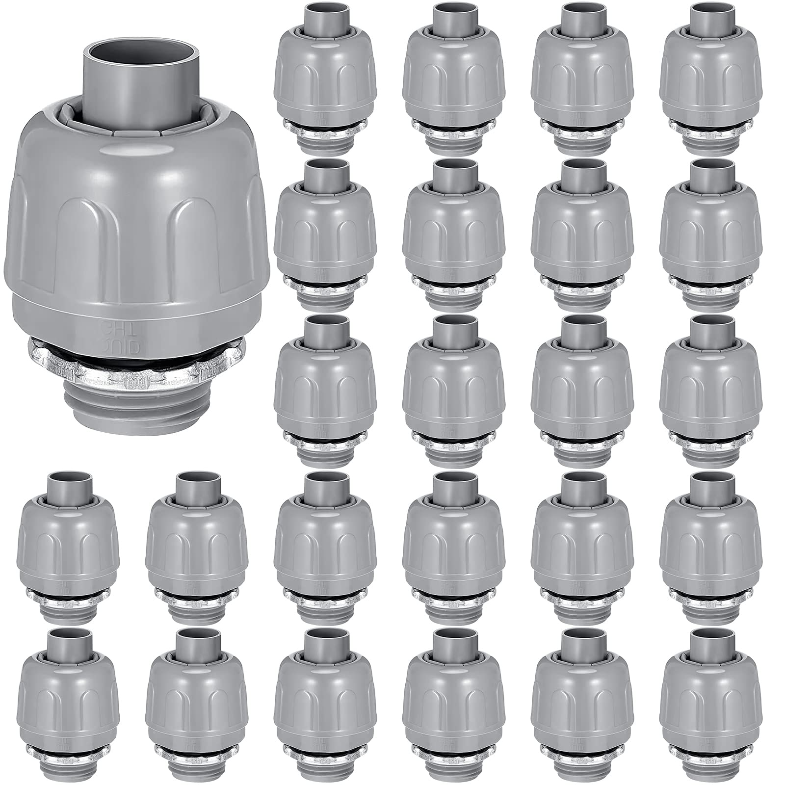 Pvc Conduit Flexible Connector 1/2 at Barbara Arrowood blog