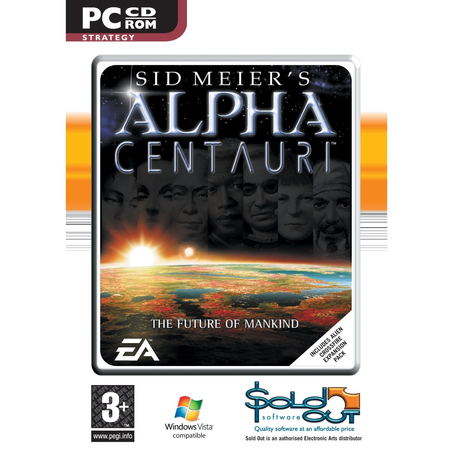 Alpha Centauri Multiplayer Max Players