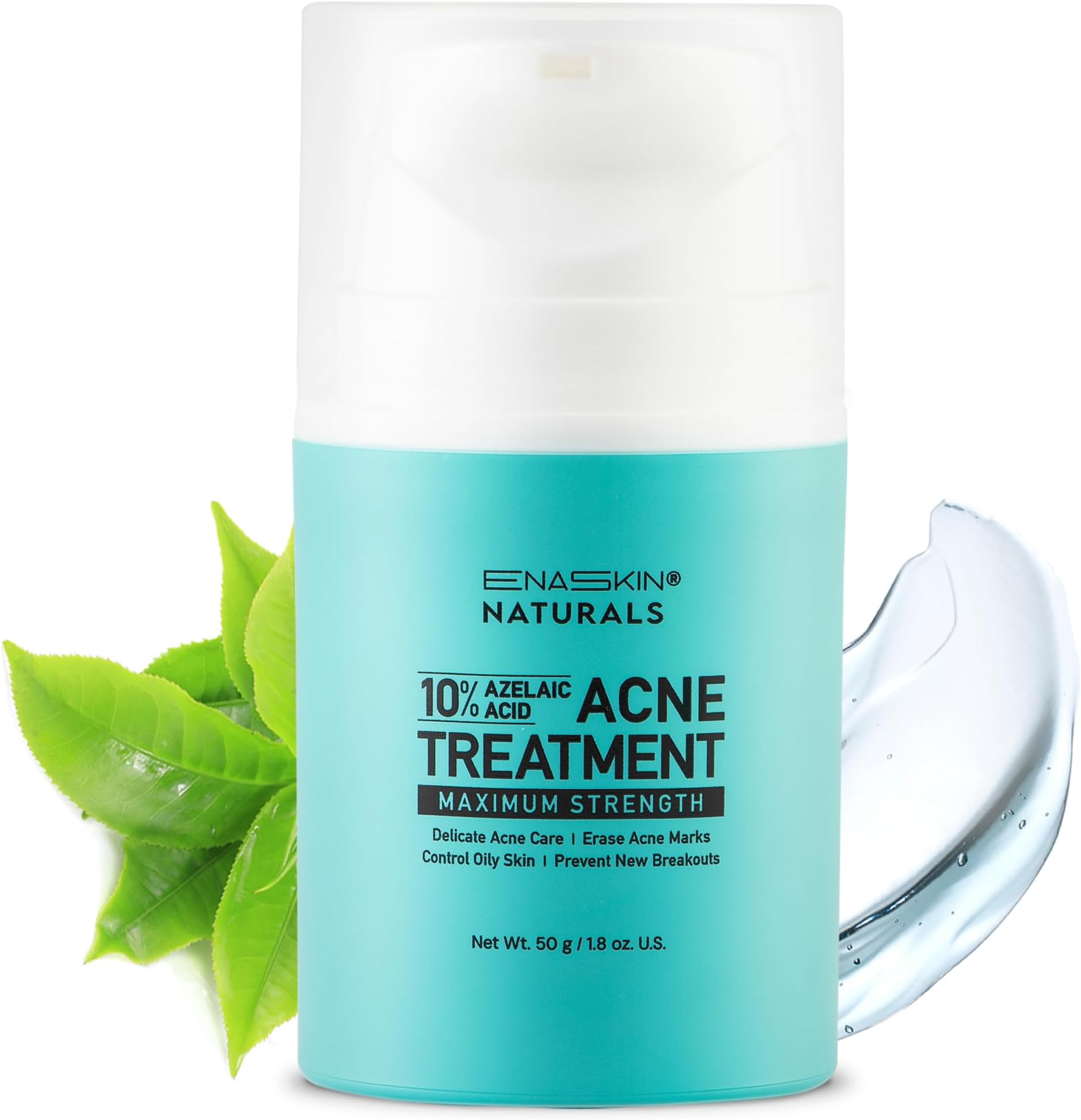 Amazon.com: 3pcs Organic Acne & Redness Killer, Acne and Redness Relief ...