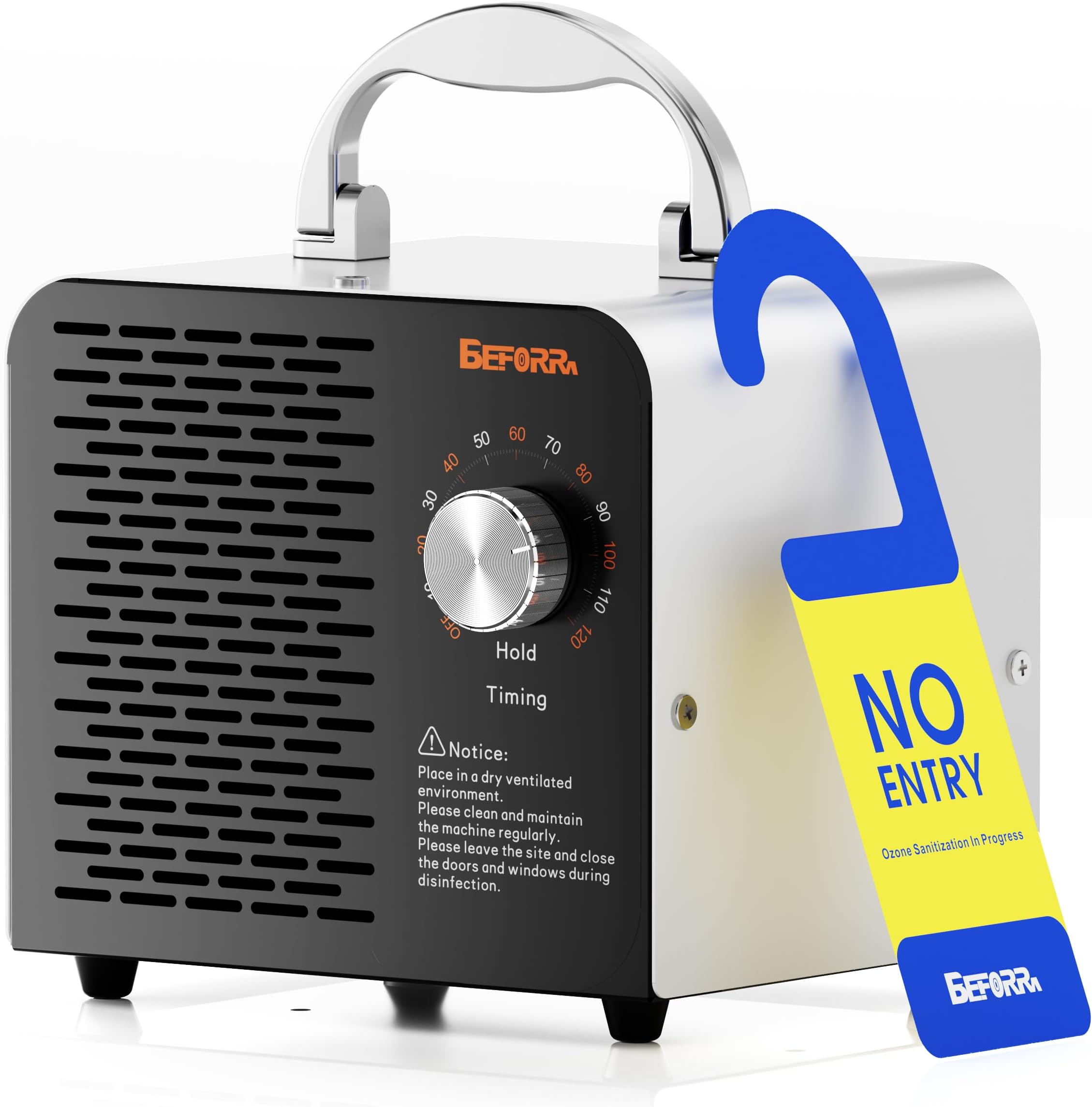 Amazon.com: Prozone PZ6 Indoor Air Purifier, Black 6x6x1.5 Inch (Pack ...