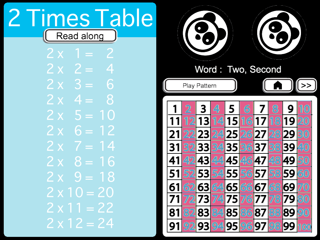 Times Table OK - App on Amazon Appstore
