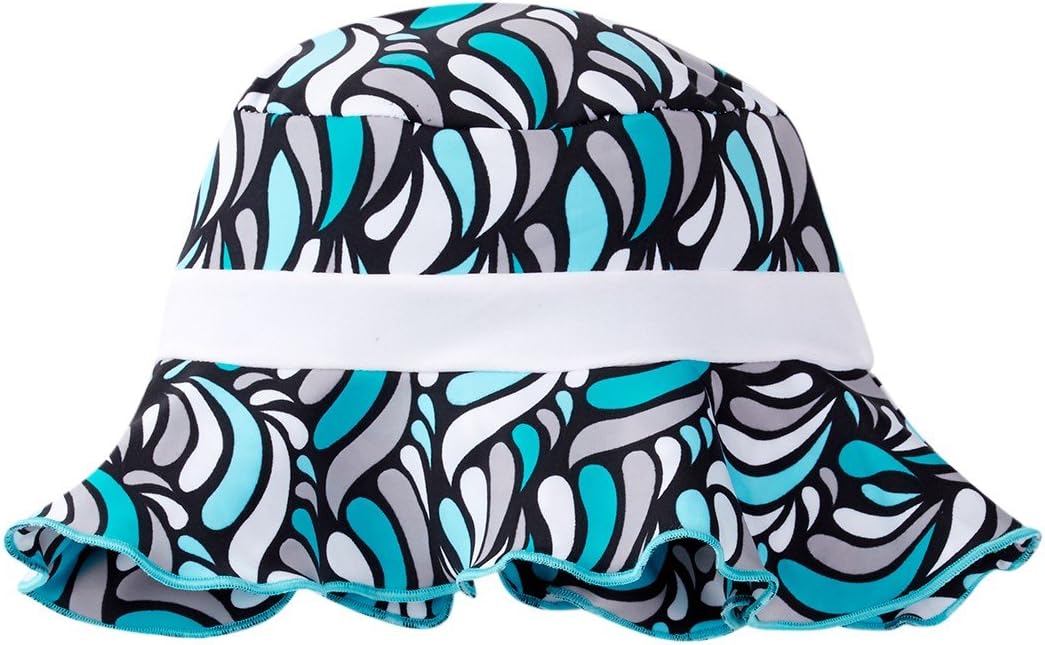 Amazon.com: Azul Swimwear Cloud 9 Hat : Clothing, Shoes & Jewelry