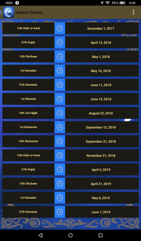 Learning Quran ~ Muslims Islamic App - App on Amazon Appstore